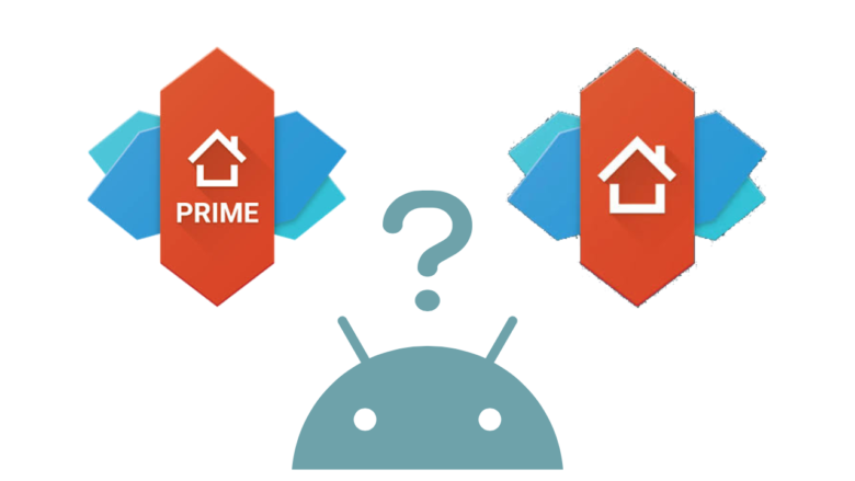 Nova Launcherは有料版にすべき？Nova Launcher Primeの特徴とお得に購入する方法 | 雨止み屋ブログ